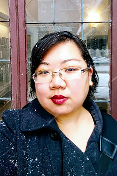 Nghi Vo