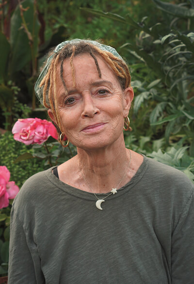 Anne Lamott