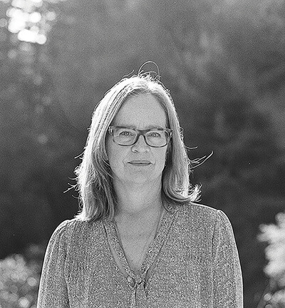 Paula Saunders