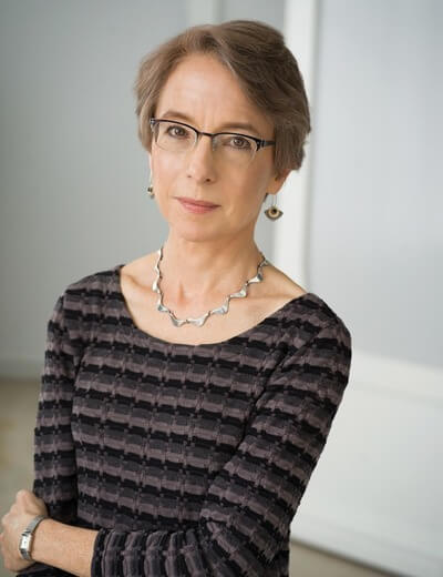 Ann Hulbert
