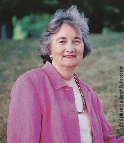 Katherine Paterson