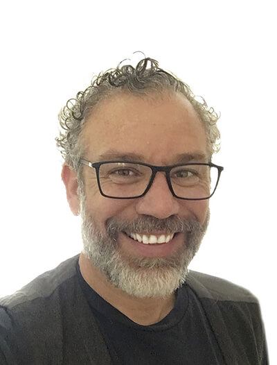 John Rocco