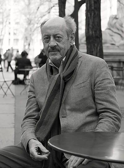 Billy Collins