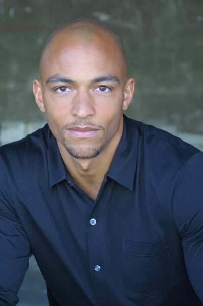 Jason Overstreet