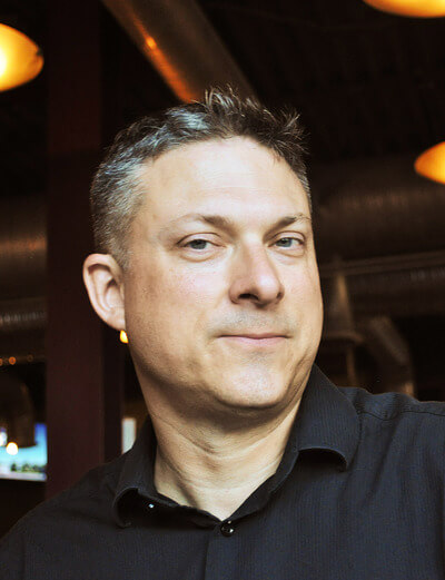 Bill Beverly: ‘Most novels are about crimes’