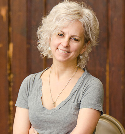 Kate DiCamillo