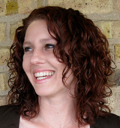 Laura Ruby: Myth and magic in a fragile little town