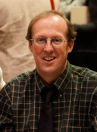 Gary D. Schmidt