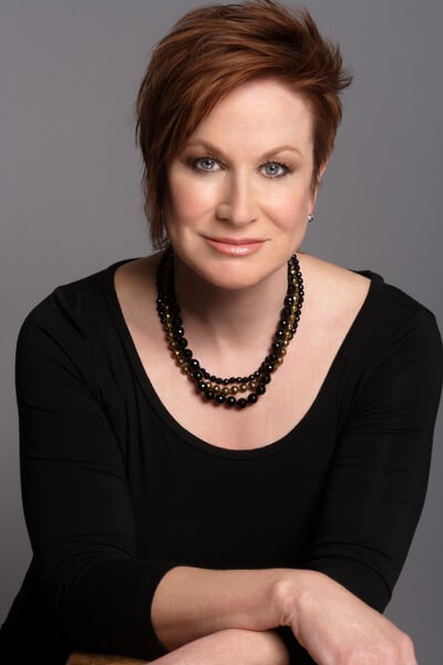 Christina Dodd