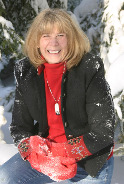 Jan Brett