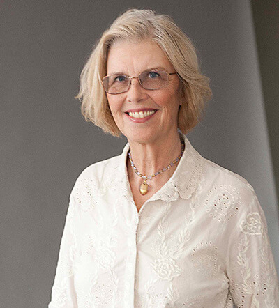 Jane Smiley