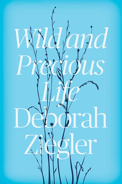Bookpage Coverage Of Wild And Precious Life