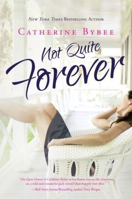 BookPage coverage of 'Not Quite Forever'