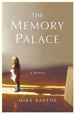 BookPage coverage of 'The Memory Palace'