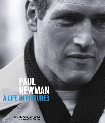 BookPage coverage of 'Paul Newman: A Life in Pictures'
