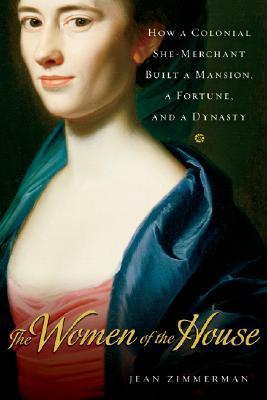 BookPage coverage of 'The Women of the House'