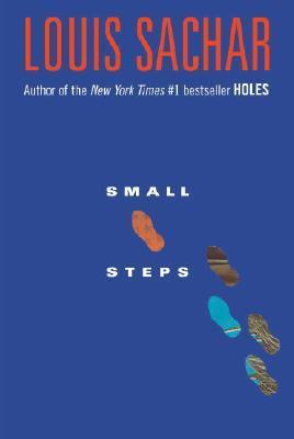 BookPage coverage of 'Small Steps'