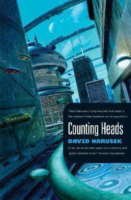 BookPage coverage of 'Counting Heads'