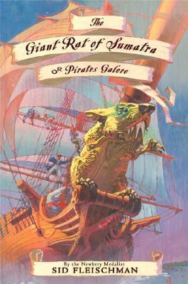 BookPage coverage of 'The Giant Rat of Sumatra'