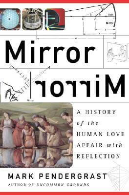 Mirror, mirror, on the wall: poetry books for one and all