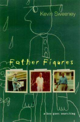 BookPage coverage of 'Father Figures'