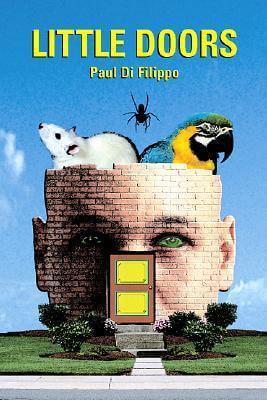 BookPage coverage of 'Little Doors'