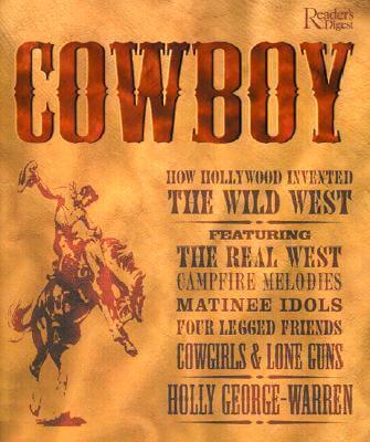 BookPage coverage of 'Cowboy: How Hollywood Invented the Wild West'