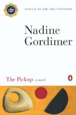 BookPage coverage of 'The Pickup'