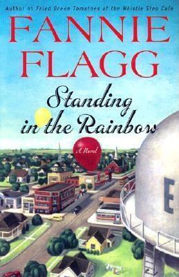 Fannie Flagg