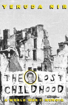 BookPage coverage of 'The Lost Childhood: A World War II Memoir'