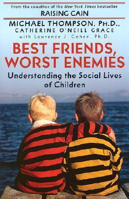 BookPage coverage of 'Best Friends, Worst Enemies: Understanding the ...