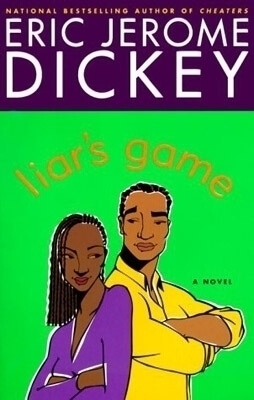 Eric Jerome Dickey