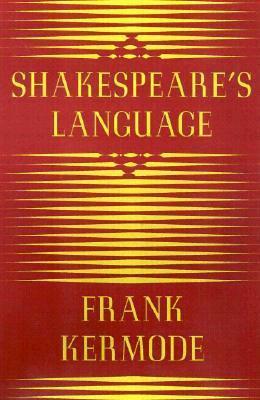 BookPage coverage of 'Shakespeare’s Language'