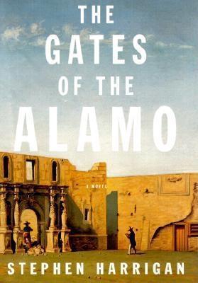 BookPage coverage of 'The Gates of the Alamo'