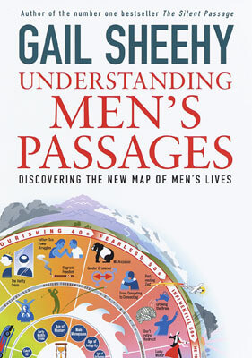 BookPage coverage of 'Understanding Men's Passages: Discovering the New ...
