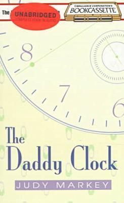 BookPage coverage of 'The Daddy Clock'