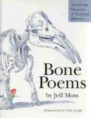BookPage coverage of 'Bone Poems'