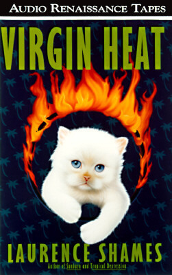 BookPage coverage of 'Virgin Heat'