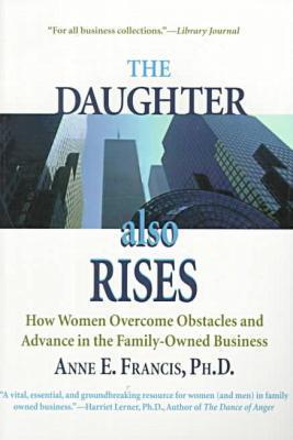 BookPage coverage of 'The Daughter Also Rises: How Women Overcome ...