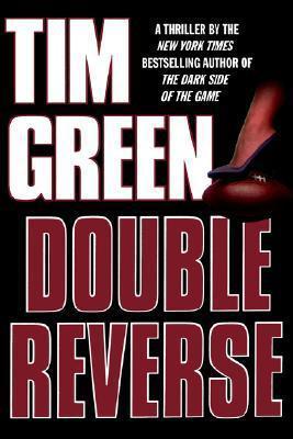 BookPage coverage of 'Double Reverse'