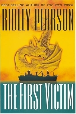 BookPage coverage of 'The First Victim'