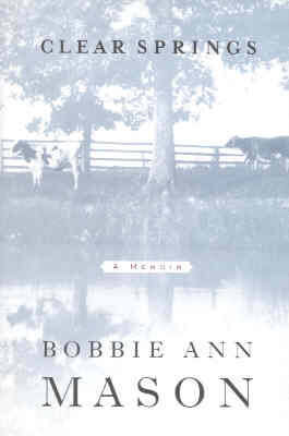 Bobbie Ann Mason