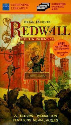 BookPage coverage of 'Redwall: Book One'
