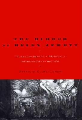 BookPage coverage of 'The Murder of Helen Jewett: The Life and Death of ...