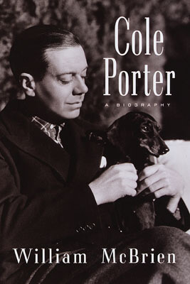 BookPage coverage of 'Cole Porter: A Biography'