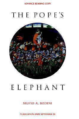 BookPage coverage of 'The Pope's Elephant'