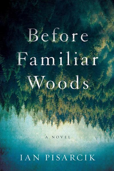 Two haunting small-town mysteries Two haunting small-town mysteries