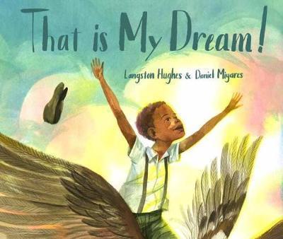 A classic Harlem Renaissance poem reimagined as a picture book