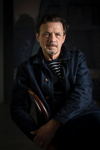 Peter Sís