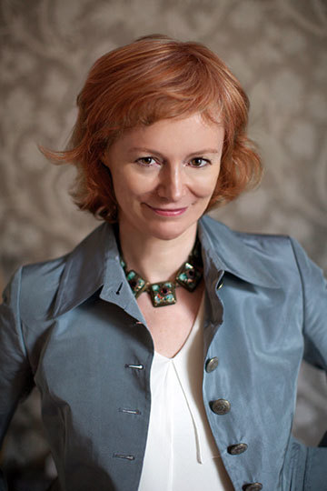 Eloisa James